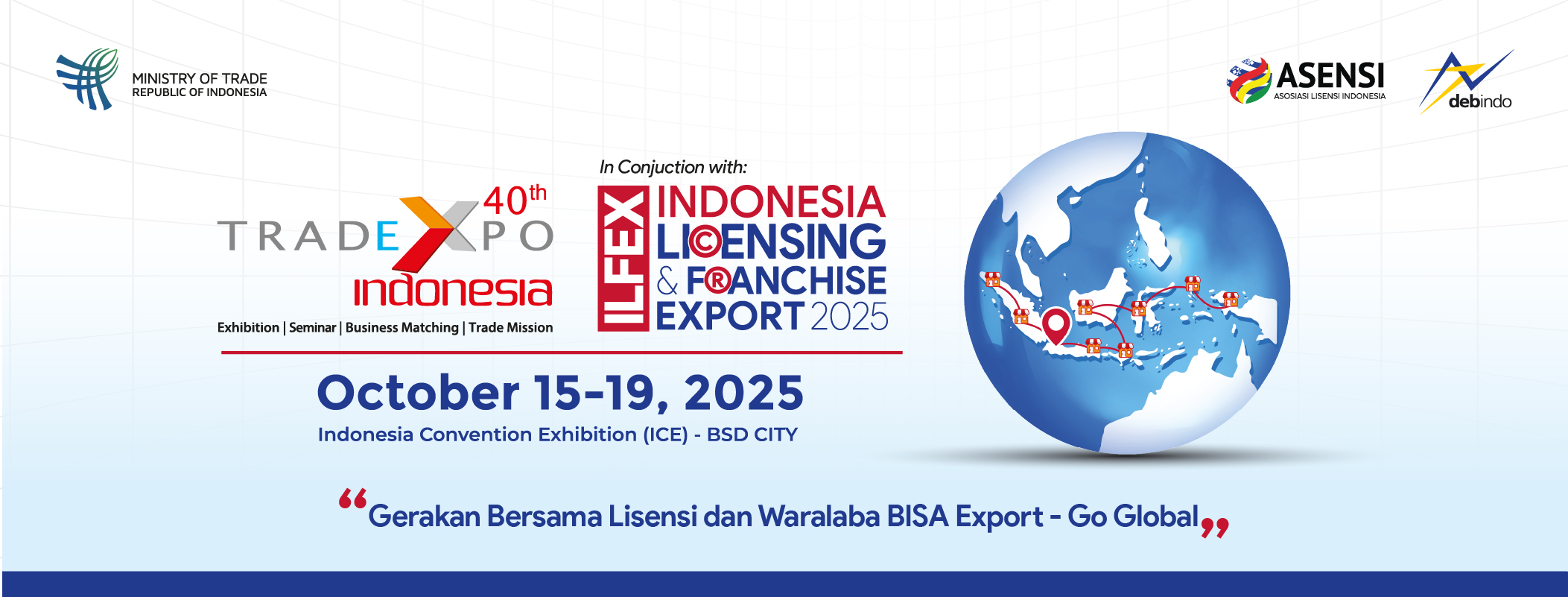 Debindo | Debindo | All Event Spesialists