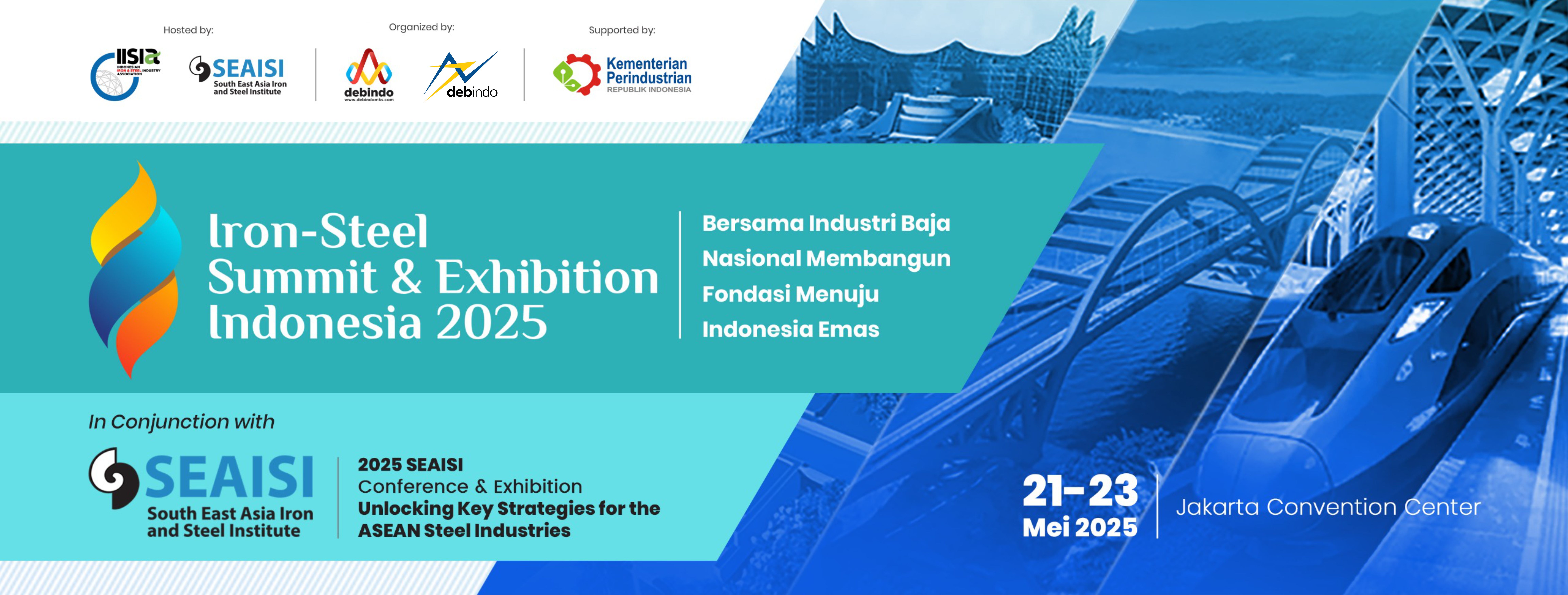 Debindo | Debindo | All Event Spesialists