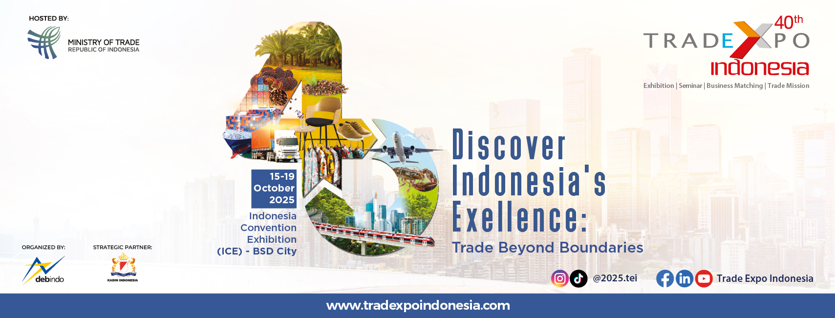 Debindo | Debindo | All Event Spesialists