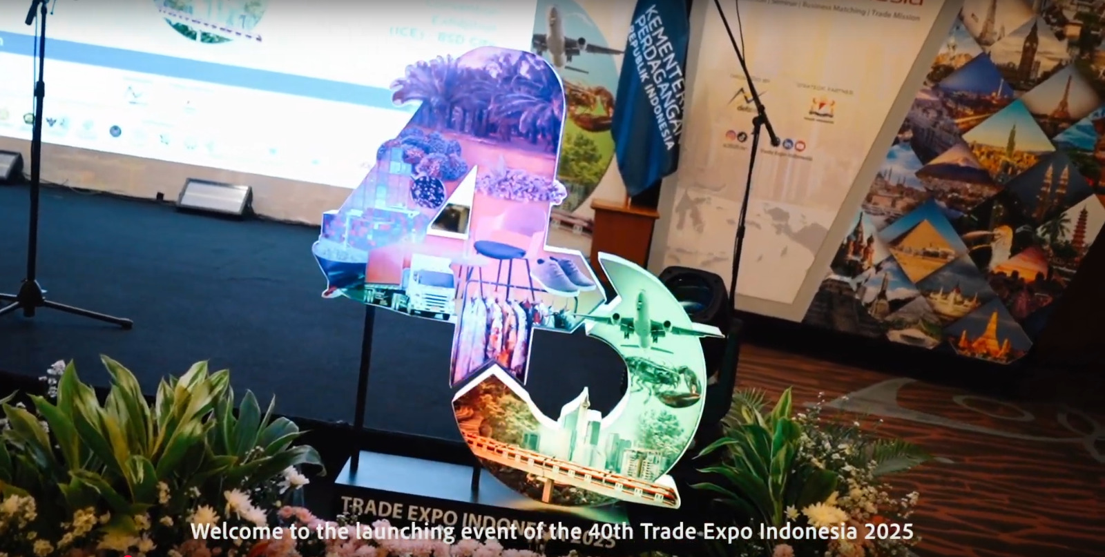 Debindo | Debindo | All Event Spesialists